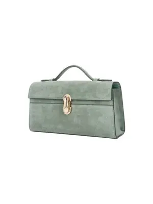 Savette Clutch "symmetry