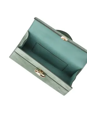 Savette Clutch "symmetry