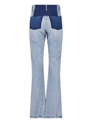 MAISON MARGIELA Jeans "minimal