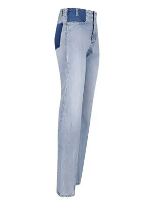 MAISON MARGIELA Jeans "minimal