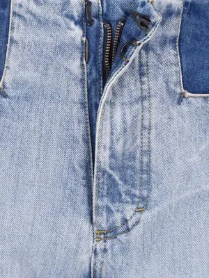 MAISON MARGIELA Jeans "minimal