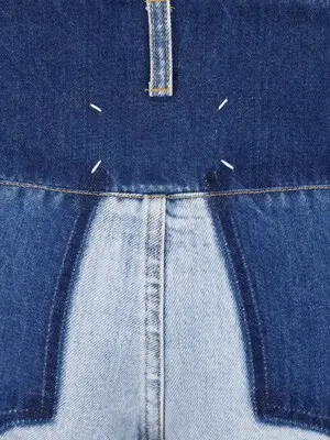 MAISON MARGIELA Jeans "minimal