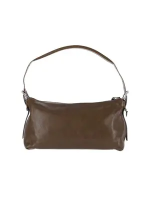 LEMAIRE Shoulder Bag "belted
