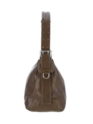 LEMAIRE Shoulder Bag "belted