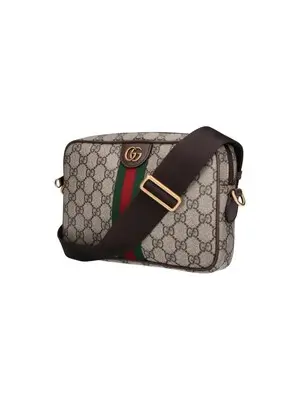 Gucci Small Shoulder Bag "ophidia