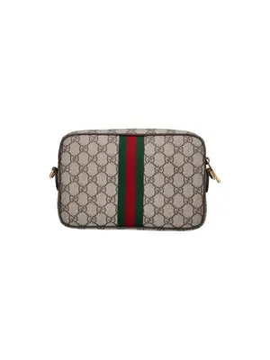 Gucci Small Shoulder Bag "ophidia