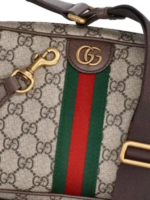 Gucci Small Shoulder Bag "ophidia