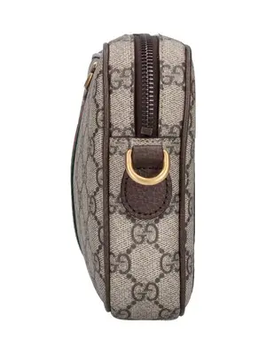 Gucci Small Shoulder Bag "ophidia