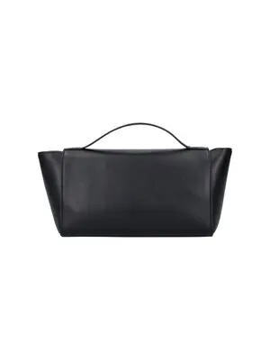 Savette Pouch "symmetry Trapeze