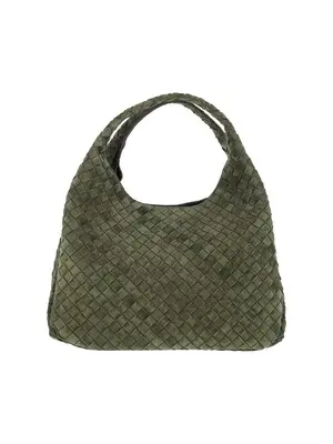 Bottega Veneta Large Handbag "campana