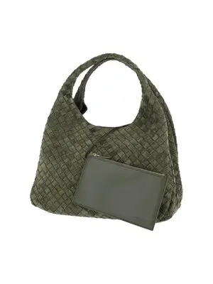 Bottega Veneta Large Handbag "campana