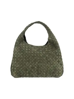 Bottega Veneta Large Handbag "campana