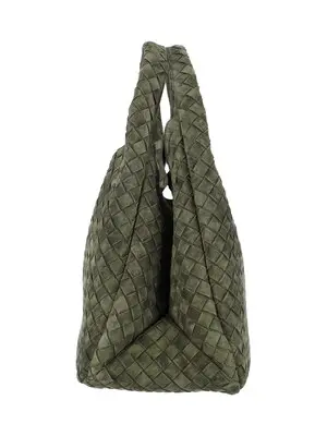 Bottega Veneta Large Handbag "campana