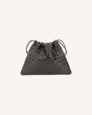 Bottega Veneta Medium Clutch Bag