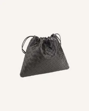 Bottega Veneta Medium Clutch Bag