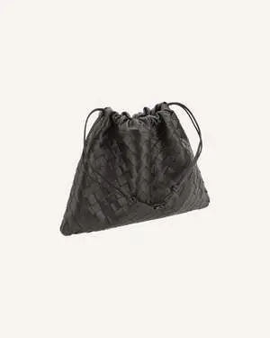 Bottega Veneta Medium Clutch Bag