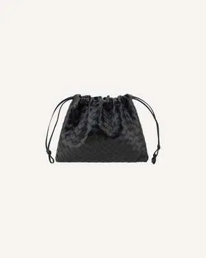 Bottega Veneta Medium Clutch Bag