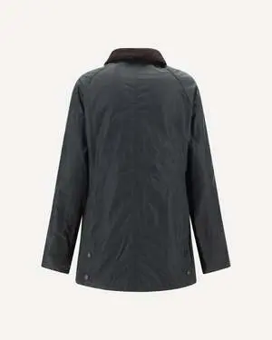 Barbour Breadnell Waxed Jacket