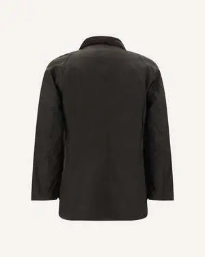 Barbour Ashby Jacket Ale