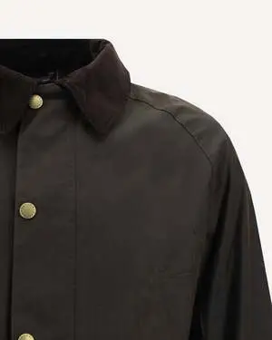 Barbour Ashby Jacket Ale