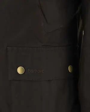 Barbour Ashby Jacket Ale