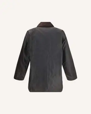 Barbour Beaufort Waxed Cotton Jacket