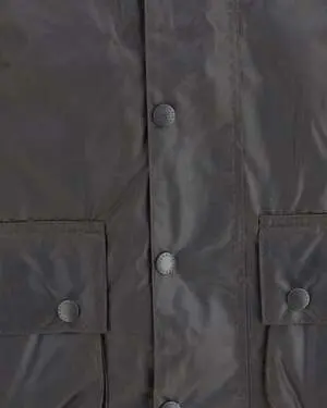 Barbour Beaufort Waxed Cotton Jacket