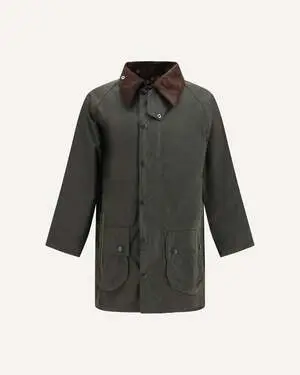 Barbour Beaufort Jacket