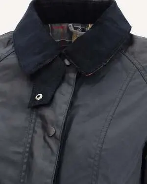 Barbour Breadnell Waxed Jacket