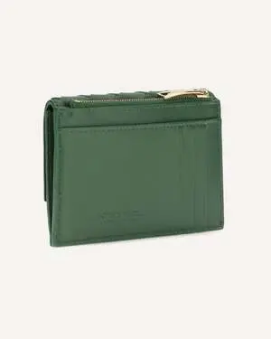 Bottega Veneta Knot Card Holder