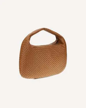 Bottega Veneta Veneta Maxi Shoulder Bag