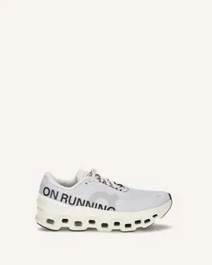 On Cloudmonster 1 Sneakers - Lilac