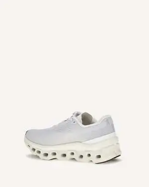 On Cloudmonster 1 Sneakers - Lilac