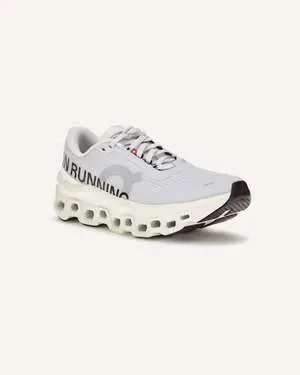 On Cloudmonster 1 Sneakers - Lilac