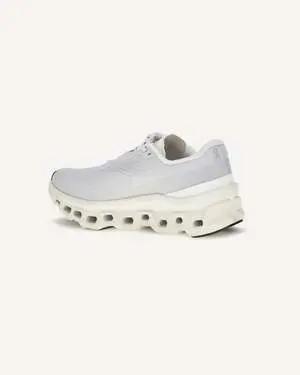 On Cloudmonster 1 Sneakers - Lilac