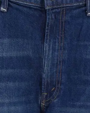 MOTHER The Delinquent Ankle Jeans