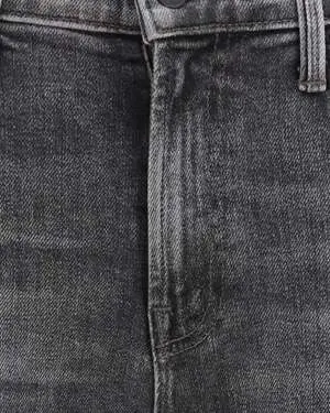 MOTHER The Bookie Sneak Jeans