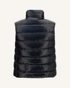 Moncler Frelon Down Filled Vest