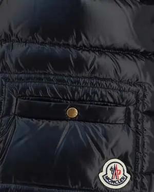 Moncler Frelon Down Filled Vest