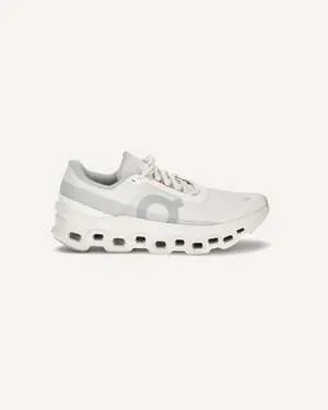 On Cloudmonster 1 Sneakers - White
