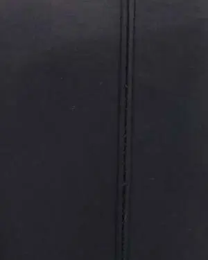 MAISON MARGIELA Sleeveless Virgin Wool Midi Dress