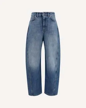 Givenchy Cocoon Jeans - Blue