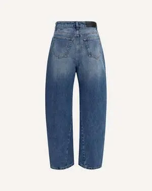 Givenchy Cocoon Jeans