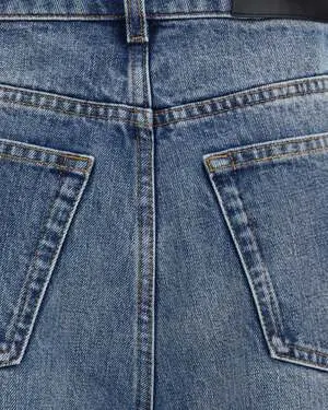 Givenchy Cocoon Jeans