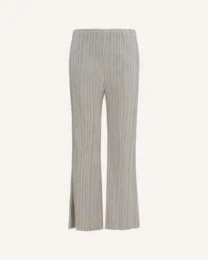 GONGDID DESIGN Corduroy Palazzo Pants