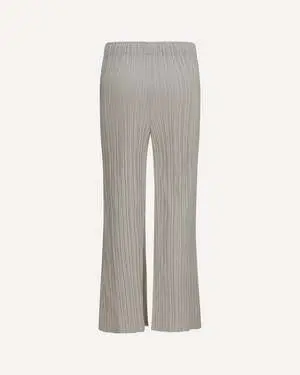 GONGDID DESIGN Corduroy Palazzo Pants