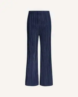 GONGDID DESIGN Corduroy Palazzo Pants