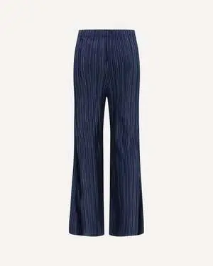 GONGDID DESIGN Corduroy Palazzo Pants