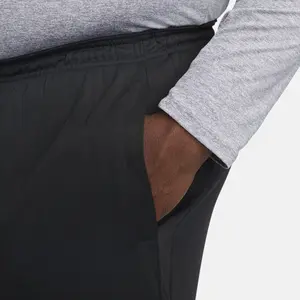 Nike Dri-fit Challenger Knit Running Pants