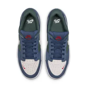 Nike Force 58 Skate Shoes